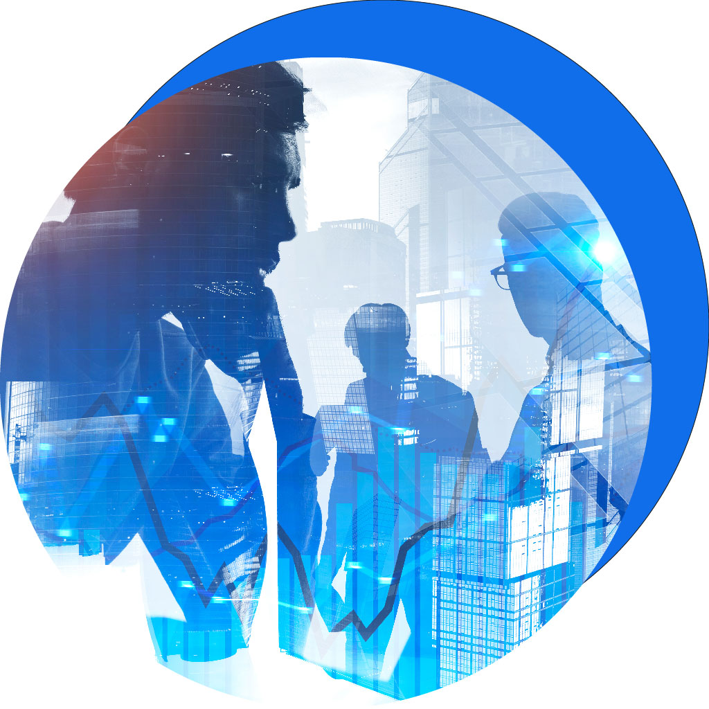 About Us - Dawalibi group